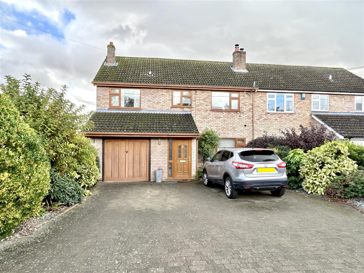 4 Bedroom for sale in Ely - Cheffins Ely Sales